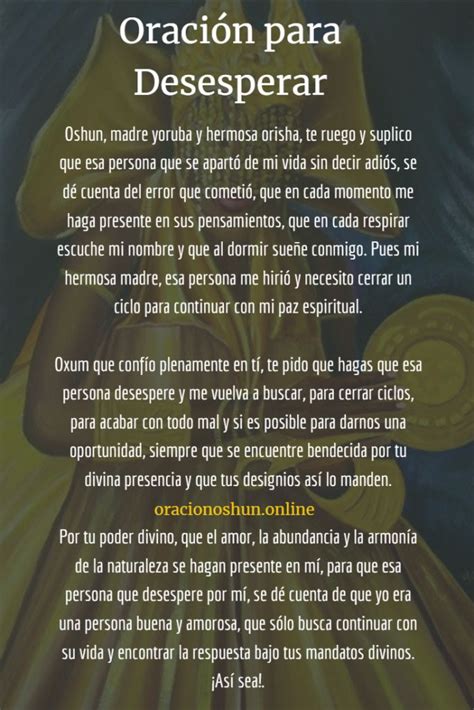 7 Oraciones Para Desesperar A Un Hombre Oracion Efectiva 828