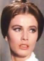 Dana Ghia Nue Dans The Bloodstained Butterfly