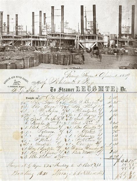 Steamboats Online Museum Dave Thomson Wing New Orleans Bayou
