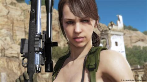 Metal Gear Solid V The Phantom Pain Fatigue Naked Snake DLC PC