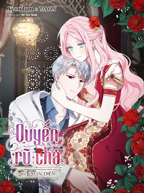 Quy N R Cha C A K Ph N Di N Trong Manhwa Ti U Thuy T Truy N