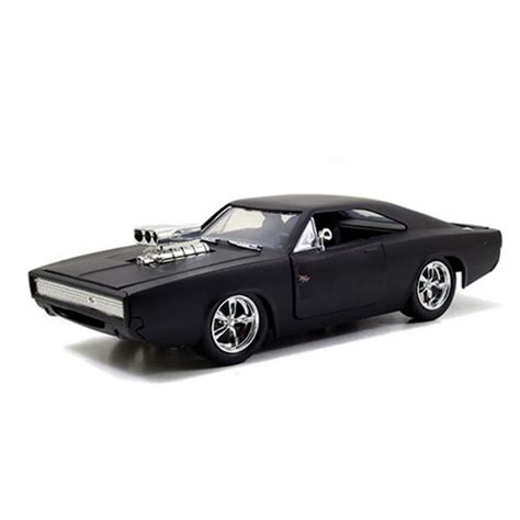 1970 Charger Rt Fast And Furious