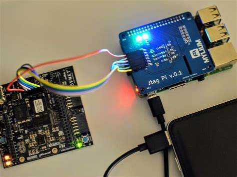 fpga remote programmer