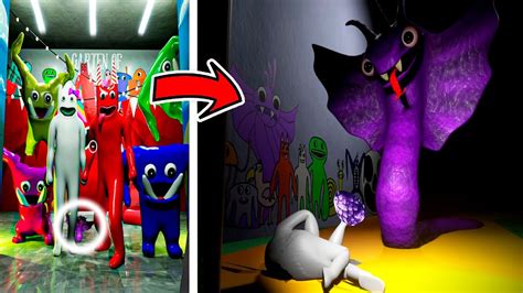 Garten Of BanBan SCREAMERS VS FNAF SCREAMERS YouTube