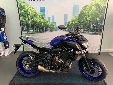 Yamaha Mt Abs Mec Nica Desempenho E Quantos Km Faz Por Litro