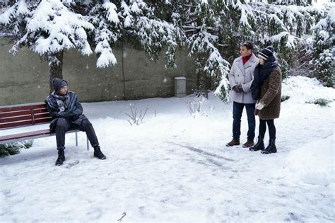 Barwy szczęścia odcinek 2828 Oliwka zobaczy bezdomnego Kajtka Razem