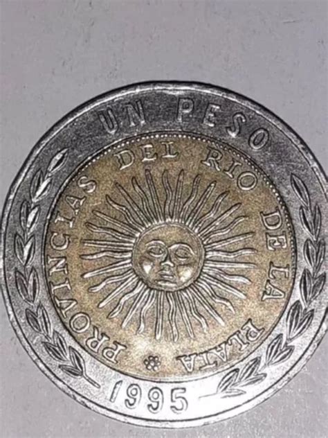 Así son dónde vender las monedas de un peso que se compran por más de
