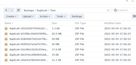 Duplicati And Windows Server Support Duplicati