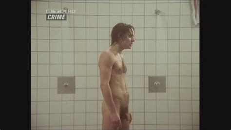 OMG they re naked German actors Jürgen Lehmann Olaf Rauschenbach a