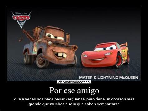 Introducir 83 Imagen Mate Cars Frases Viaterra Mx