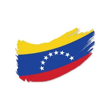 Bandeira Vetorial Da Venezuela Transparente PNG Venezuela
