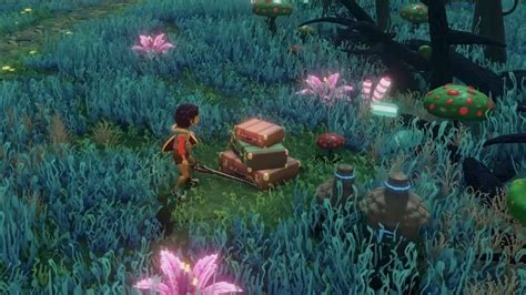 How To Complete The Exotic Confectionery Quest In Ravenlok Easy