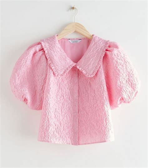 Cette Blouse Other Stories Est La Plus Belle Chose Que Nous Ayons Vue