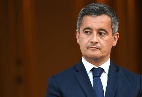 Gérald Darmanin demande aux préfets d interdire toutes les