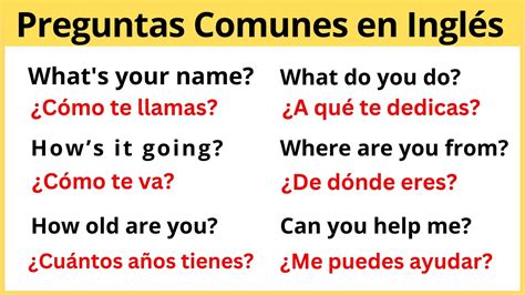 vestirse bota Búho las preguntas mas frecuentes en ingles el centro