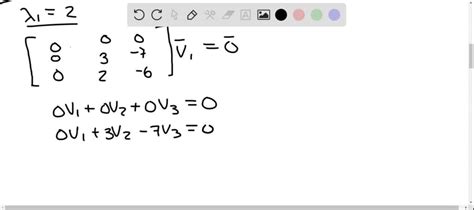 solved determine the general solution to the system 𝐱 a 𝐱 for the
