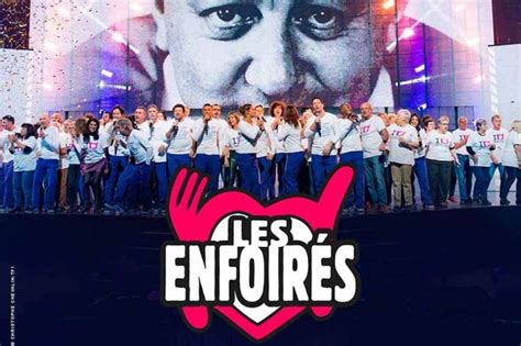 Restos du Coeur 2022 un Air d Enfoirés suivi par 8 millions de