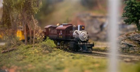 Train Modeling As A Hobby Why Its Fun And How To Get Started Easy