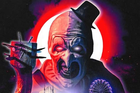 Terrifier 2 así es la brutal película de terror que está provocando