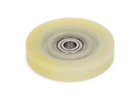 Galet Support Tambour Pour Seche Linge Electrolux Conforama