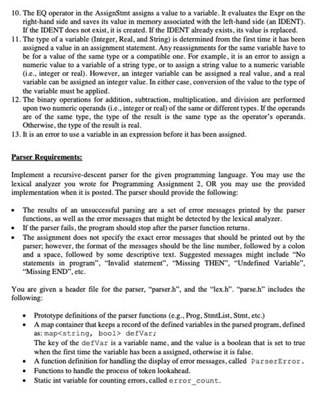 solved in this programming assignment you will be building