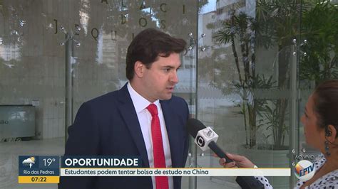 V Deos Bom Dia Cidade Campinas De Quinta Feira De Fevereiro De