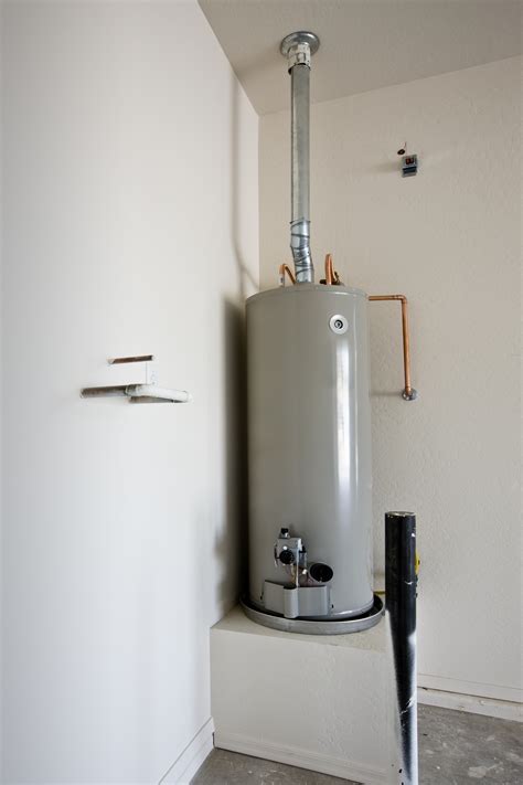 Signs That You Need To Install A New Water Heater Douglas Heating