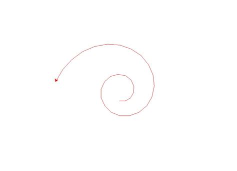 Turtle Spirals Learn Python With HolyPython