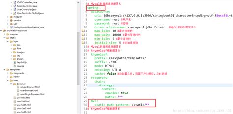 spring boot学习笔记 1 5环境搭建 eclipse springboot web项目基础环境搭建 使用layui前端框架进行网页开发 前端layui框架使用需要配置环境吗 csdn博客