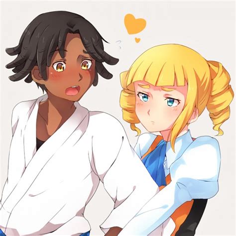 Ban Bansankan Nils Nielsen Yajima Caroline Gundam Gundam Build Hot Sex Picture