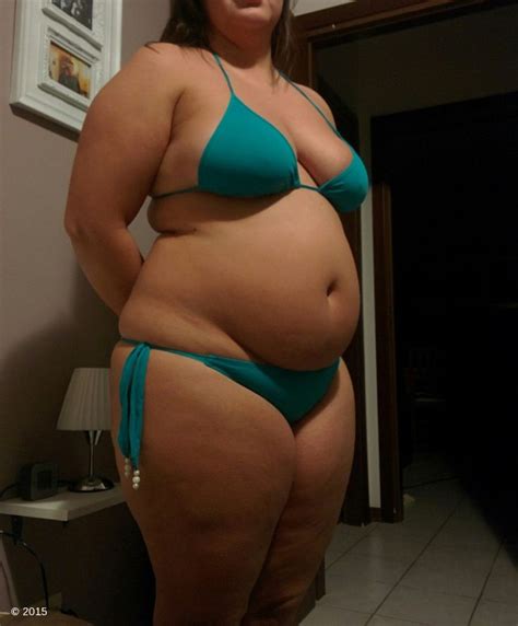 Bbw Mature Beautiful Bikini Telegraph