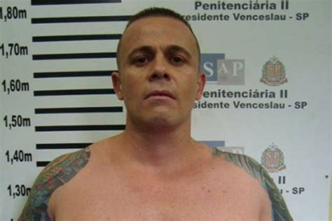 Cambur O Da Not Cia Bra O Direito De Marcola Teria Mandado Matar Geg