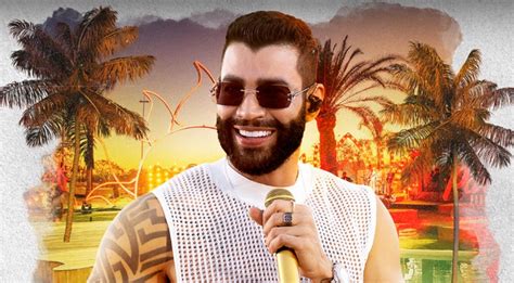 Novo EP de Gusttavo Lima tem Canudinho Ana Castela e mais Ouça
