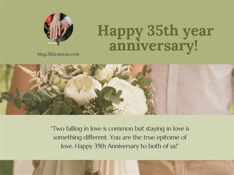 Sweetest Th Year Wedding Anniversary Quotes And Wishes