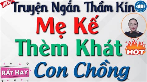 Truy N Ng N M Khuya M K Quy N R Con Ri Ng C A Ch Ng Full T M S
