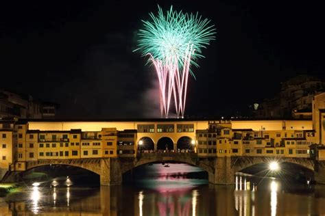 Capodanno Firenze Cosa Fare Tutti Gli Eventi La Guida Pratica