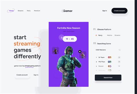 How To Make Game Ui Designs Best Practices Examples Templates