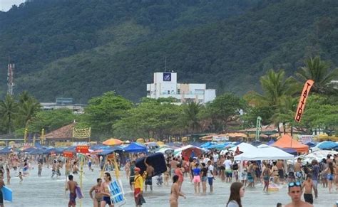 Melhores Praias de Ubatuba 25 orlas imperdíveis do litoral paulista