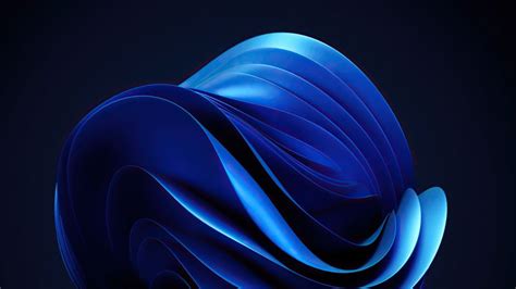 Windows Amoled Purple Abstract K Wallpaper