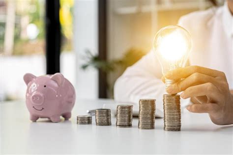 Blog Six Easy Ways To Save On Your Electric Bill