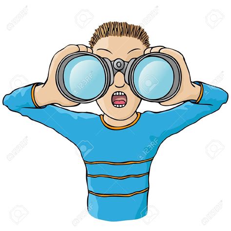 Cartoon Binoculars Images Binoculars Clipart Cartoon Binoculars