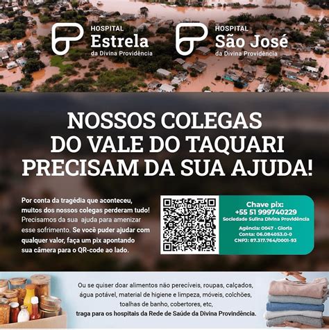 Precisamos de você para cuidar de quem cuida de todos Rede de Saúde