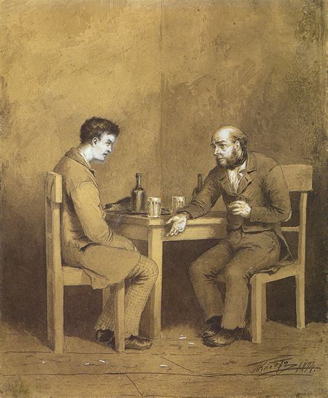 Crime And Punishment Reading Group Dostoevsky Now