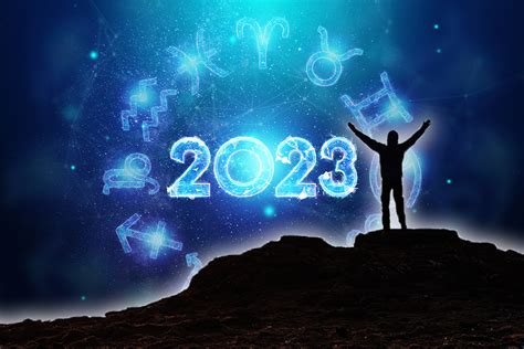 Zodia care va avea un an bogat în 2023 I se împlinesc multe dorințe