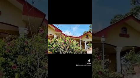 Finca En Venta En Siguatepeque Honduras YouTube