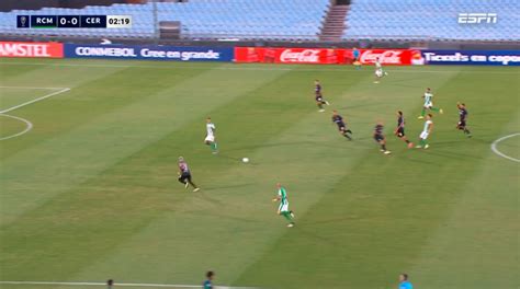 Racing Vs Cerro Largo EN VIVO Copa Sudamericana 2024 Hora Y Canal