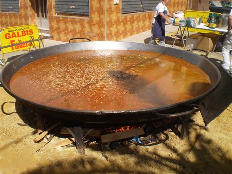 EL BLOG DE LA ELENA UN BLOG DULCE DIVERTIDO Y ENTRETENIDO Una Paella