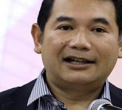 Ekonomi OPR Dijangka Boleh Terus Kekal Pada Kadar 2 75 Peratus Rafizi