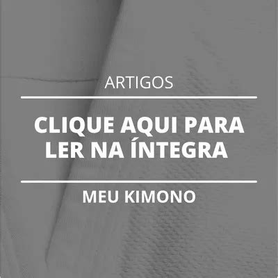 Quais são as cores das faixas do Jiu Jitsu Meu Kimono