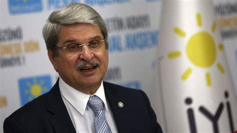 Aytun Çıray İYİ Parti den istifa etti